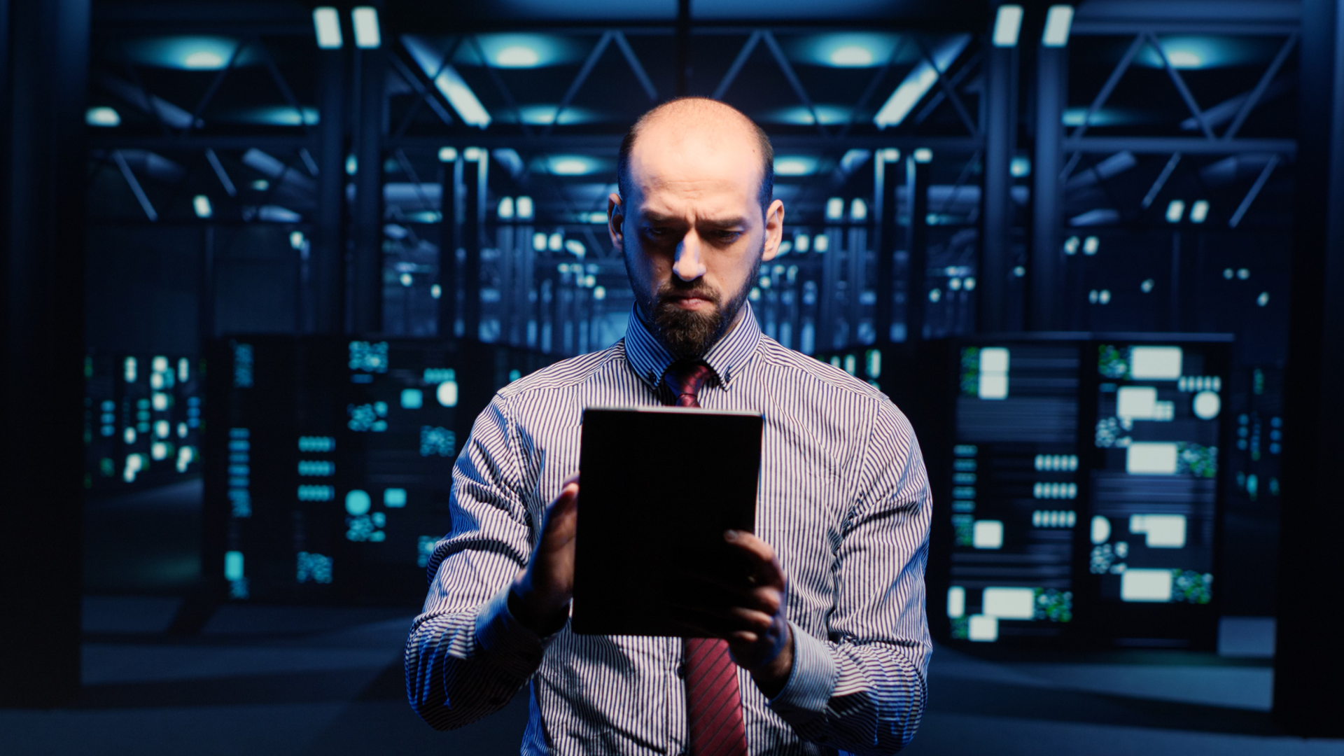 In a world of constant AI data centre connectivity, reliability Is key ...